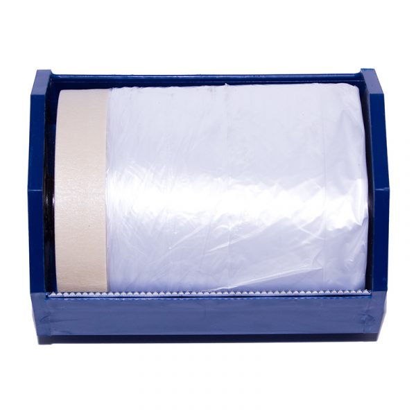 Automask Roll (Including Dispenser) - Ayce Solutions