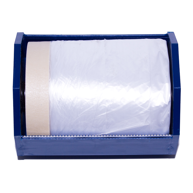 Automask Roll Including Dispenser Ayce Solutions