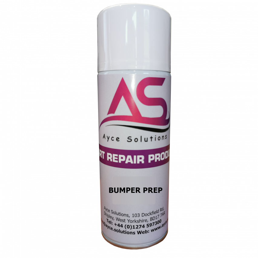 Bumper Aerosol 1 – Bumper Prep (400ml) - Ayce Solutions