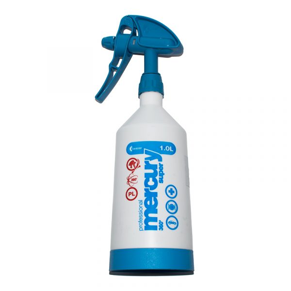 Hand Trigger Sprayer (1 litre) - Ayce Solutions