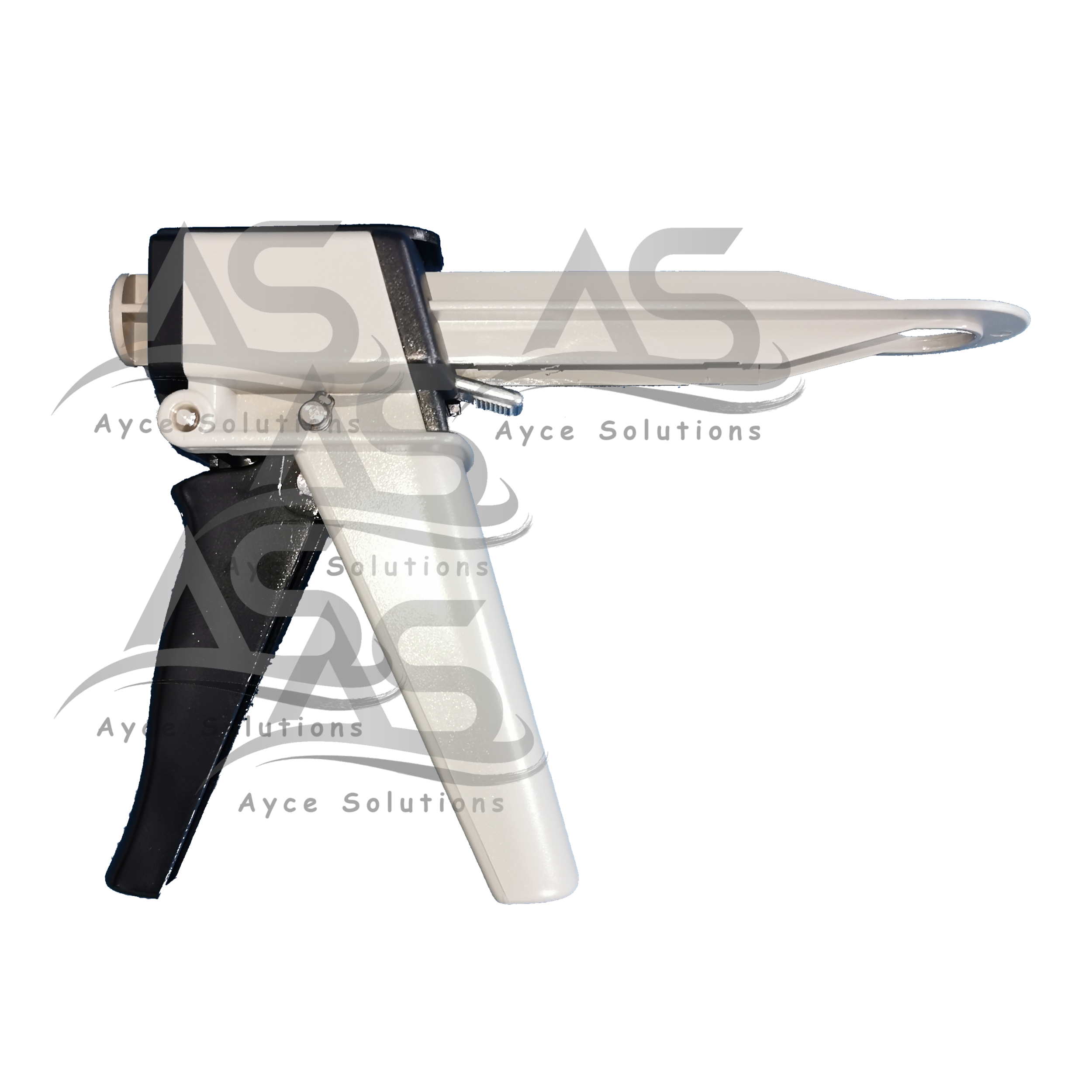 Bumper Weld Gun (Twin Cartridge Applicator) - Ayce Solutions