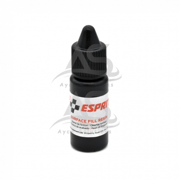 Pit Fill Resin (5ml) - Ayce Solutions