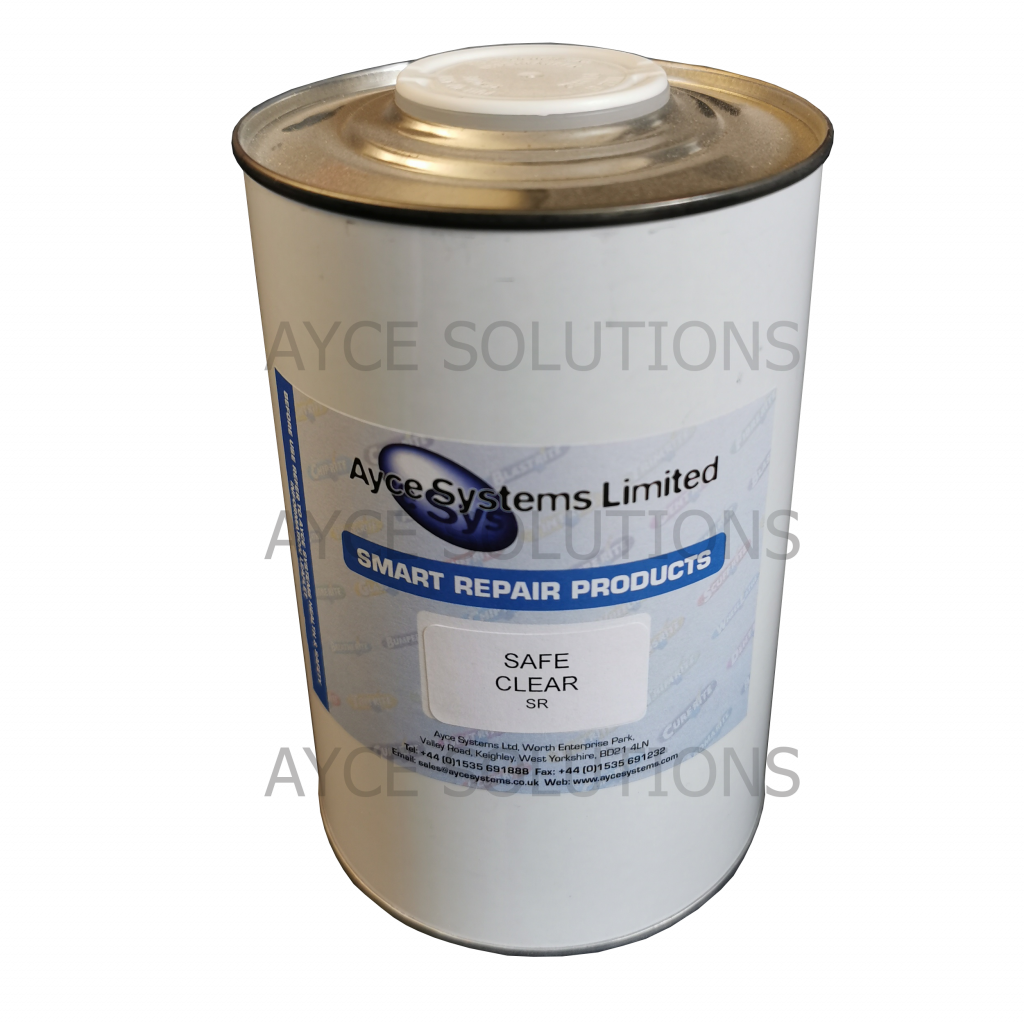 Lacquers & Solvents - Ayce Solutions
