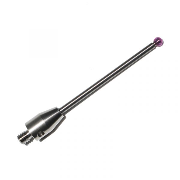 Tungsten Carbide Probe Stylus (Ruby Tipped) - Ayce Solutions