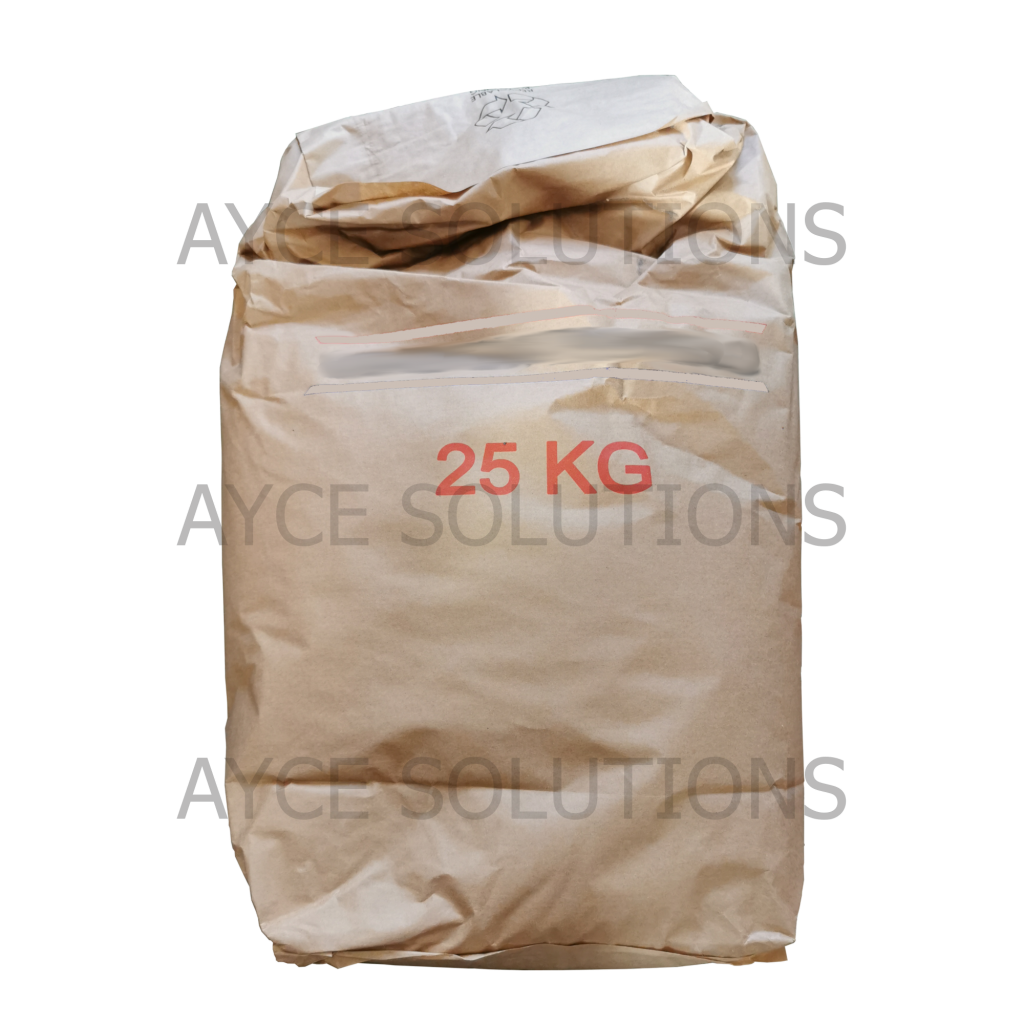 Saftigrit Brown 180/220 FINE 25kg - Ayce Solutions