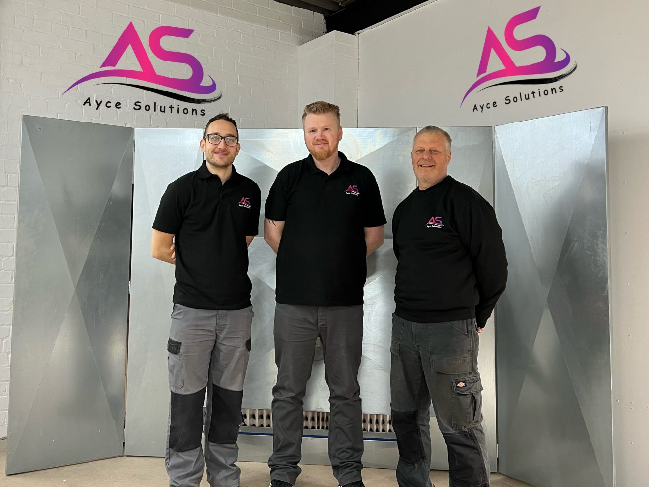 About - Ayce Solutions