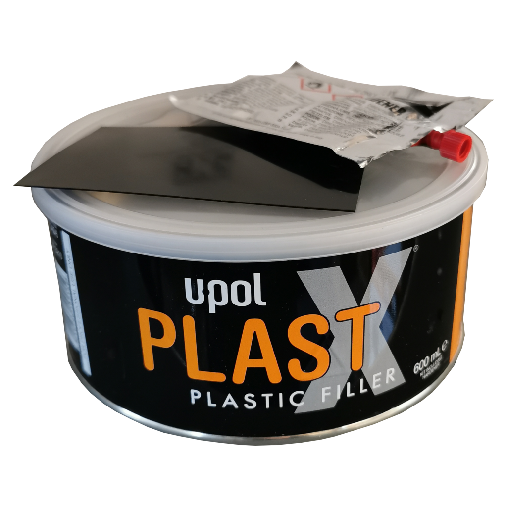 UPOL Plastx 6 Flexible Filler with Hardener - Ayce Solutions