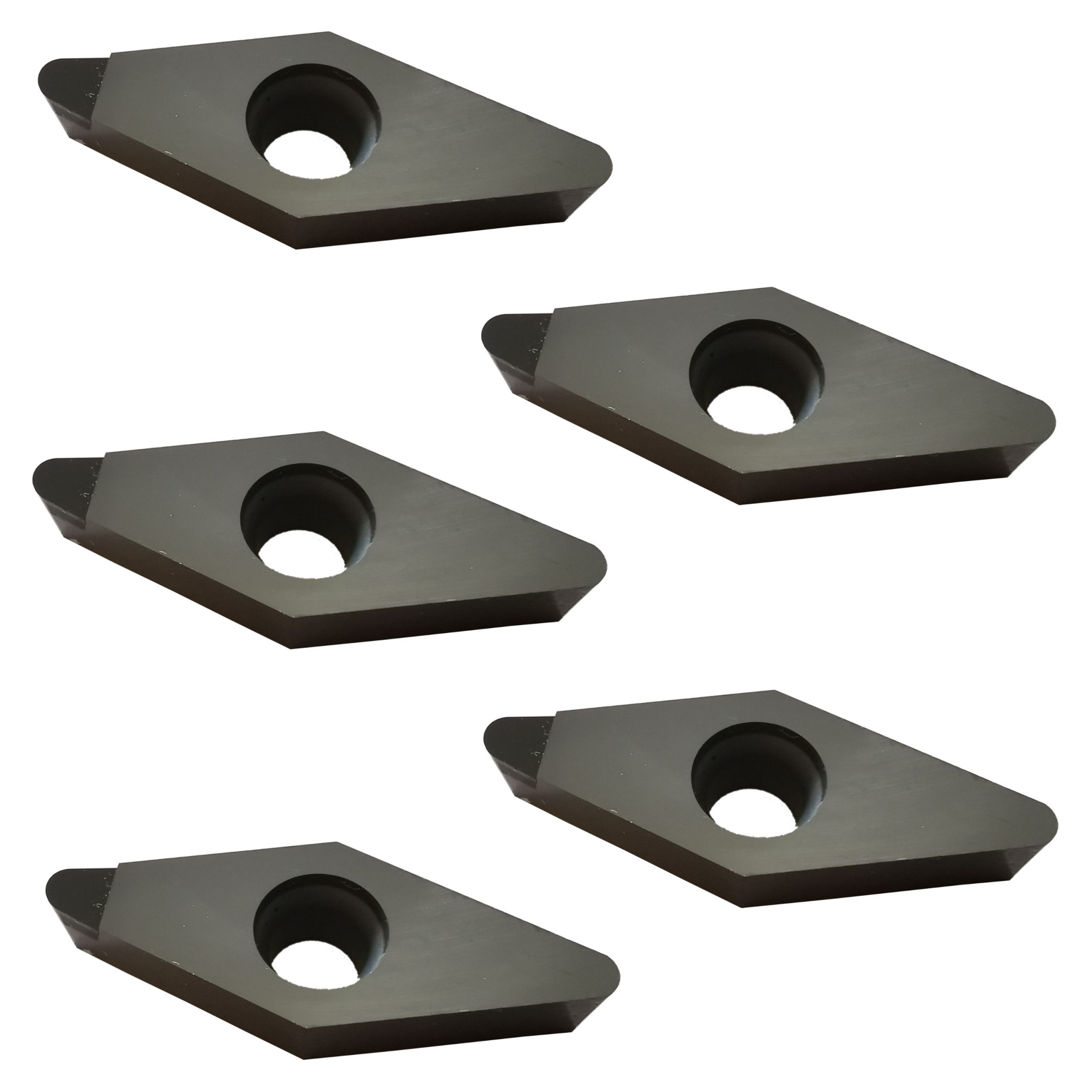 Diamond Tip Turning Insert (Pack of 5) - Ayce Solutions